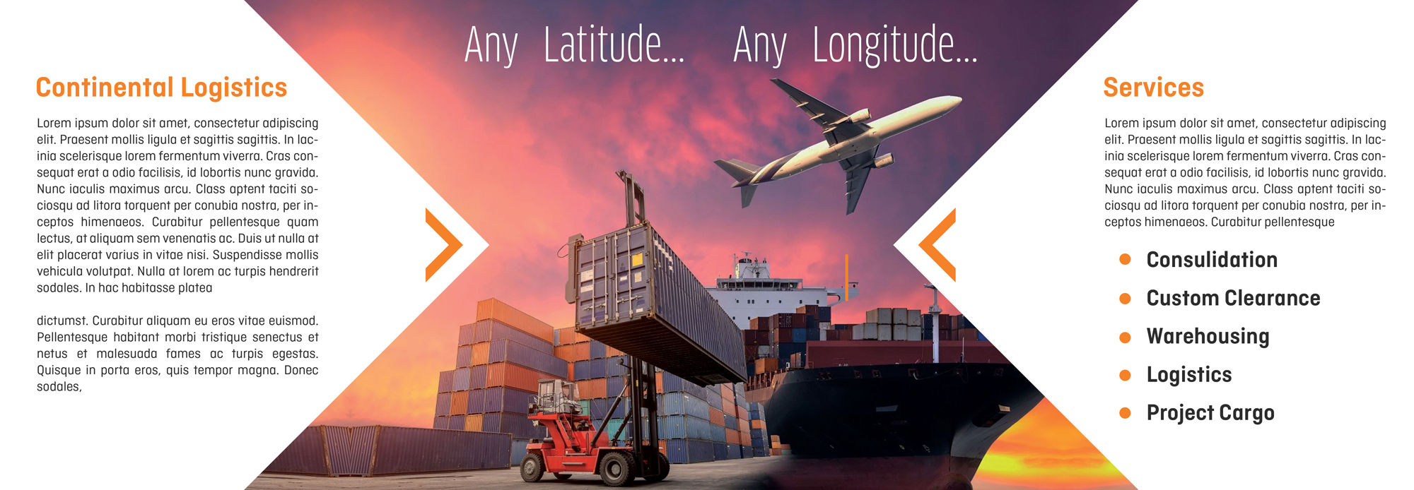 Continental Logistics - Matrix Technologies